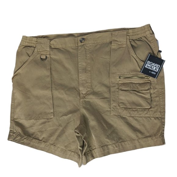 Uzzi | Shorts | Nwt Uzzi Mens Amphibious Gear Boardwalk Shorts 4 | Poshmark